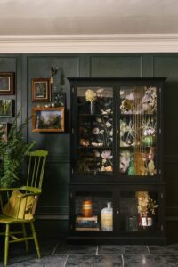 The Real Shaker Kitchen by deVOL - The Nordroom