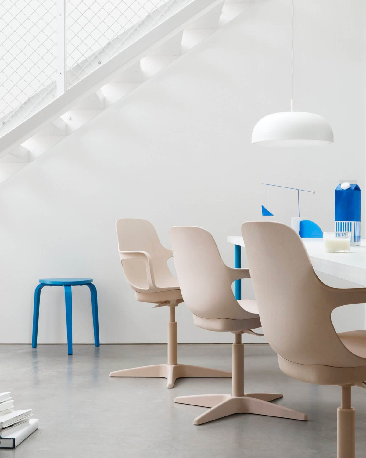IKEA's Fall/Winter Collection with Sustainable Products and Primary ...