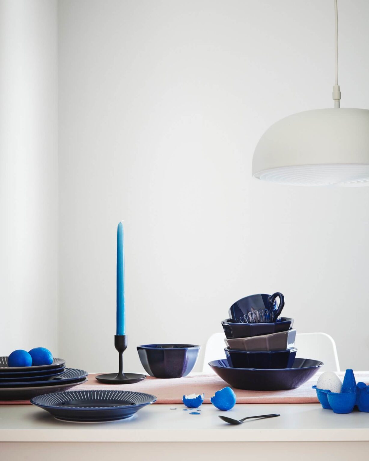 IKEA's Fall/Winter Collection with Sustainable Products and Primary ...