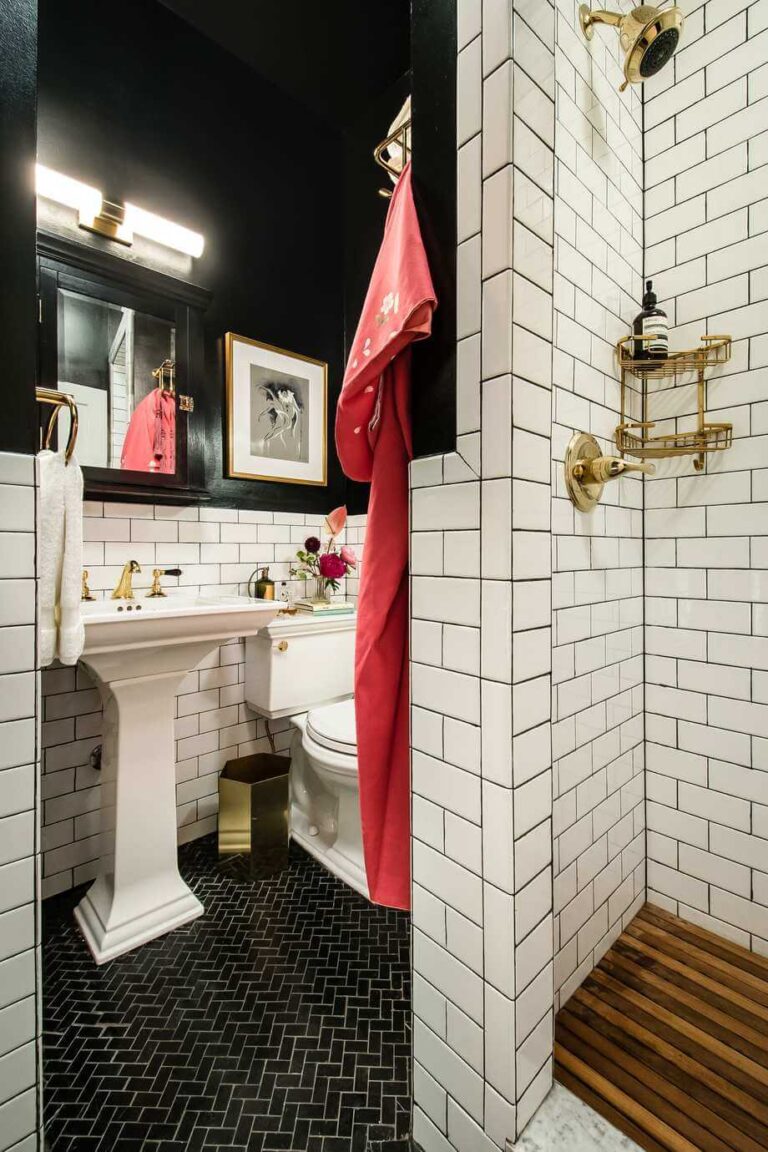 A Writer's Stylish New York Studio Apartment - The Nordroom