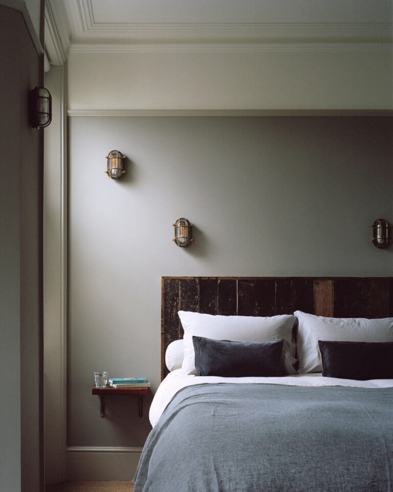 A Victorian Home in London Remodeled by Mark Lewis - The Nordroom