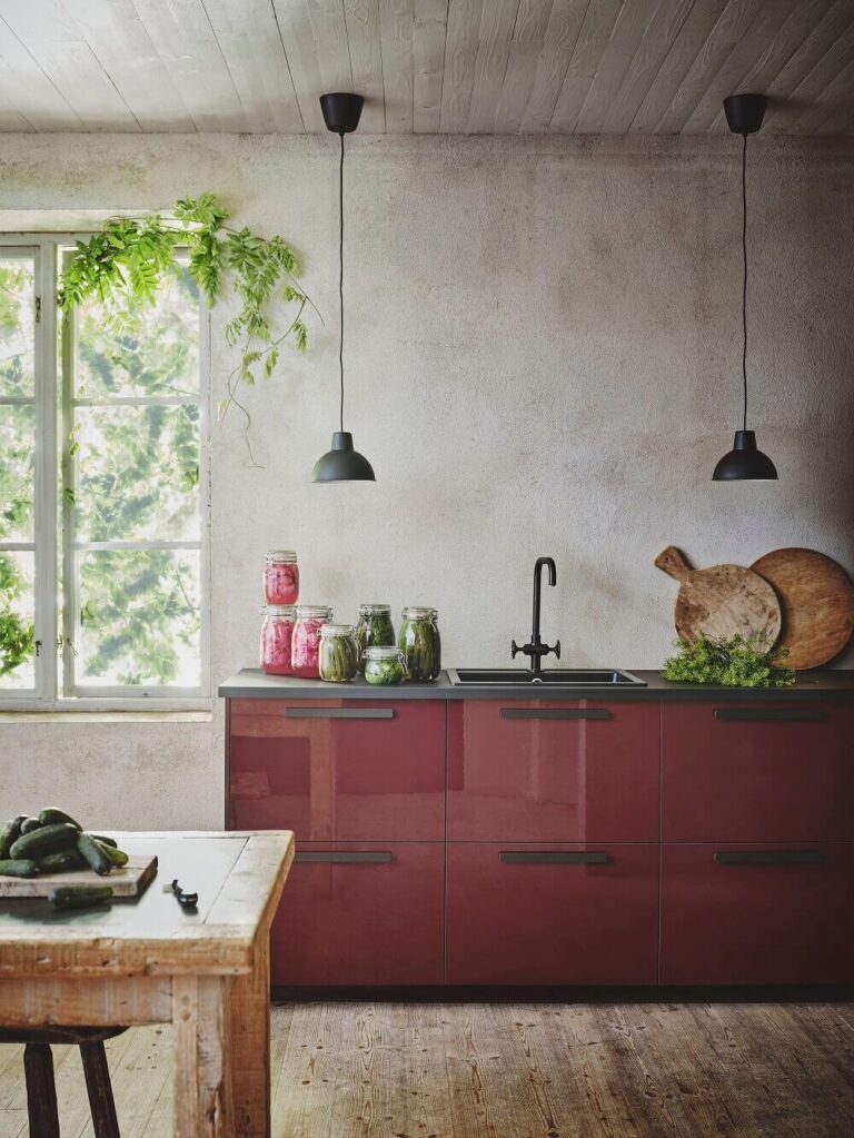 IKEA Spring Collection 2020: Mindful Living and Close to Nature - The ...