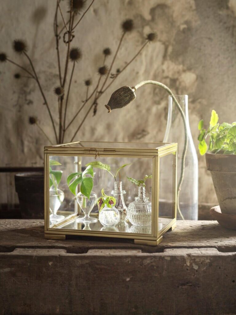 IKEA Spring Collection 2020: Mindful Living and Close to Nature - The ...