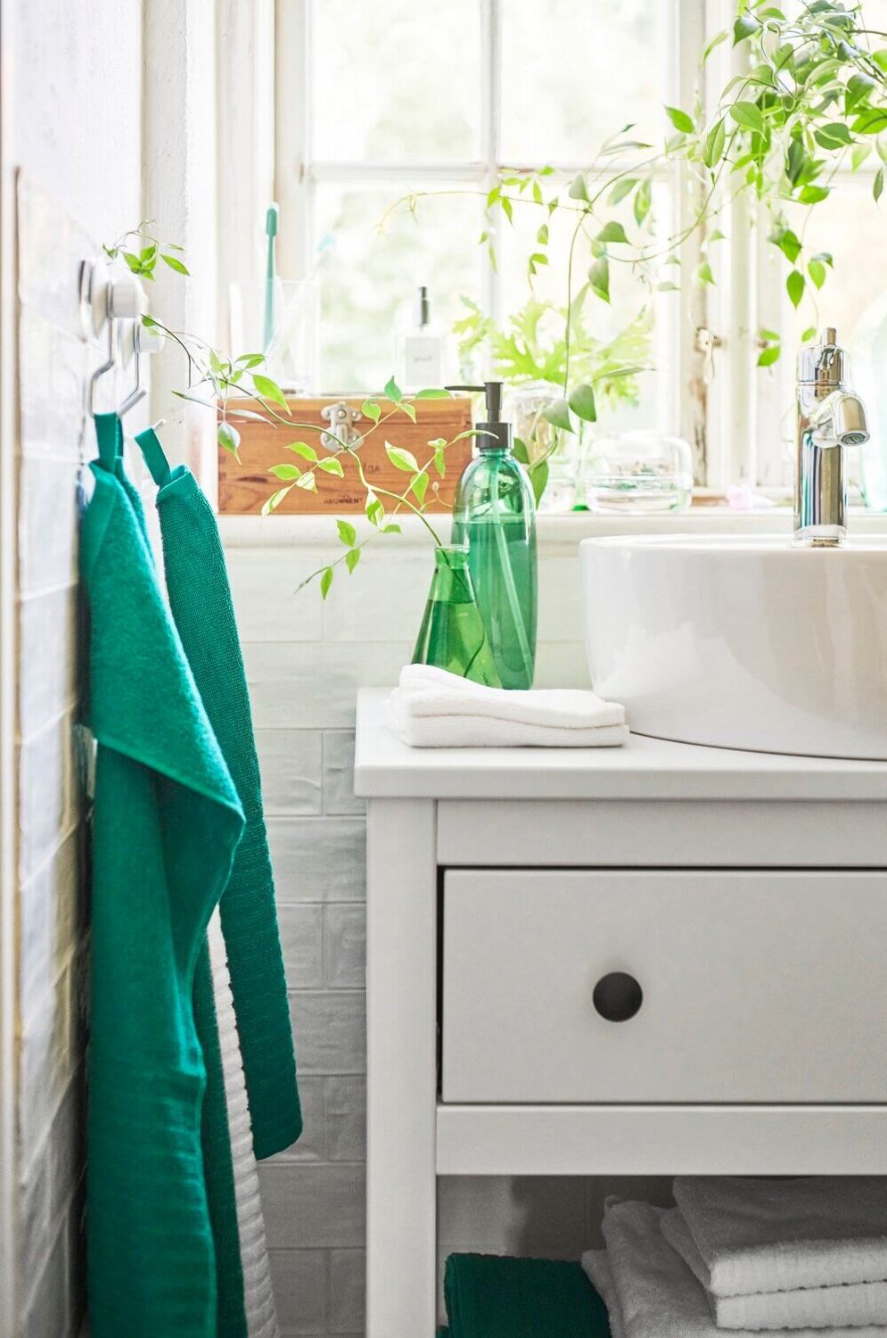 IKEA Spring Collection 2020: Mindful Living and Close to Nature - The ...