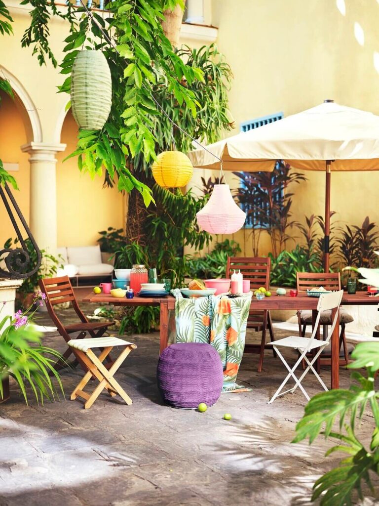 IKEA Summer Collection 2020 - The Nordroom