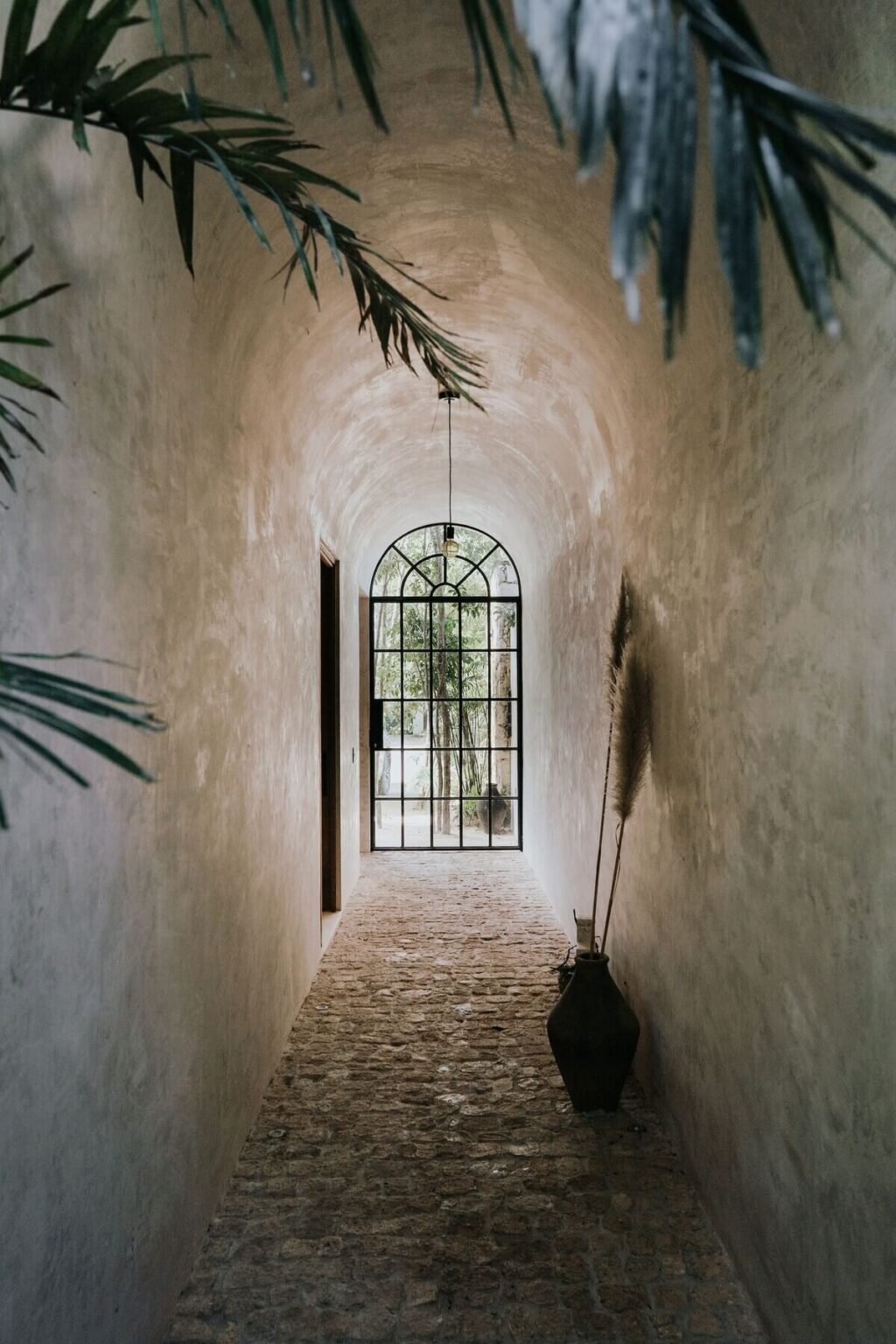 A Design SPA Apartment in Tulum Surrounded by Nature - The Nordroom