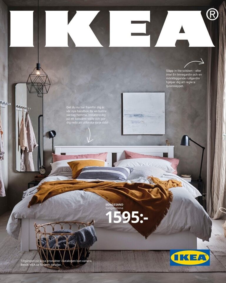IKEA Catalog 2021 | A Handbook For A Better Everyday Life at Home - The ...