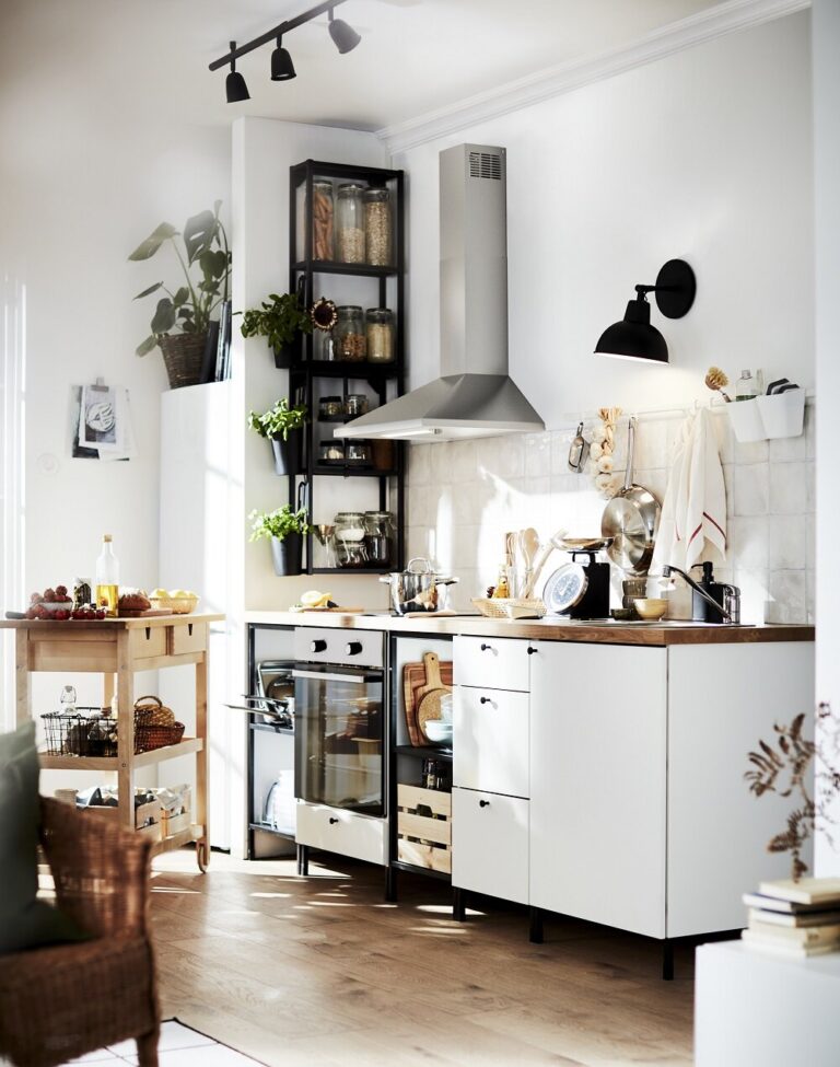 IKEA Catalog 2021 | A Handbook For A Better Everyday Life at Home - The ...