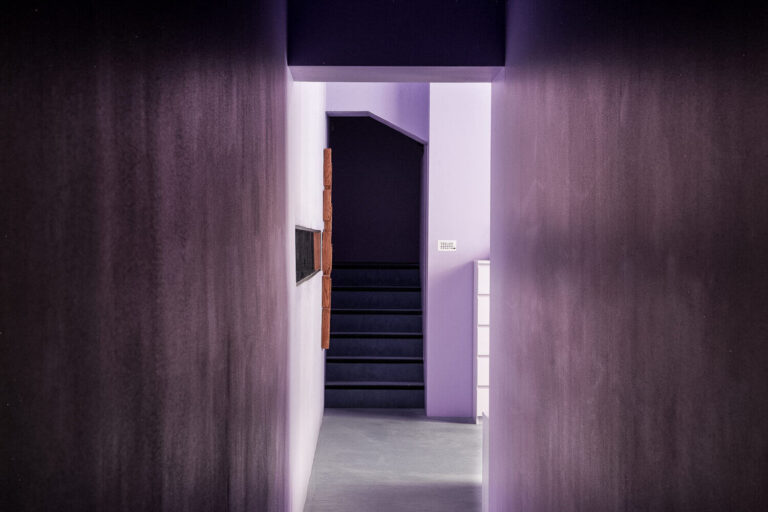 Lost House: A Dramatic Architectural Home Designed by Sir David Adjaye ...