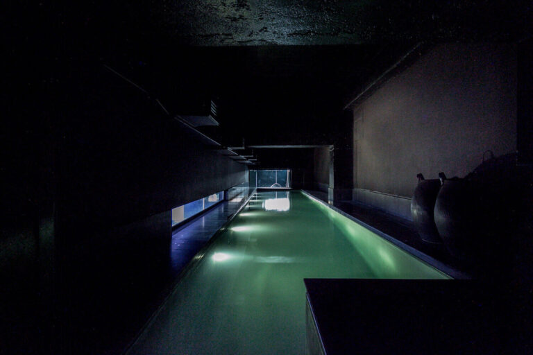 Lost House: A Dramatic Architectural Home Designed by Sir David Adjaye ...