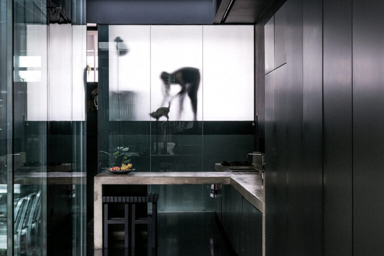 Lost House: A Dramatic Architectural Home Designed by Sir David Adjaye ...