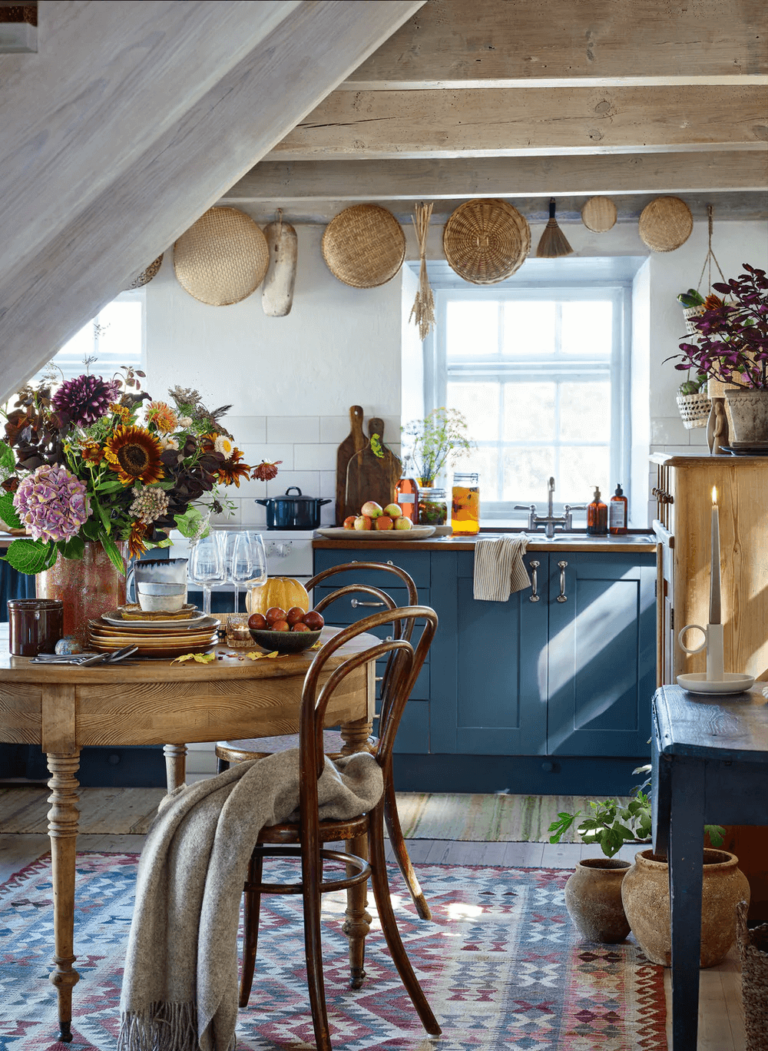 Best of 2020: Kitchens - The Nordroom