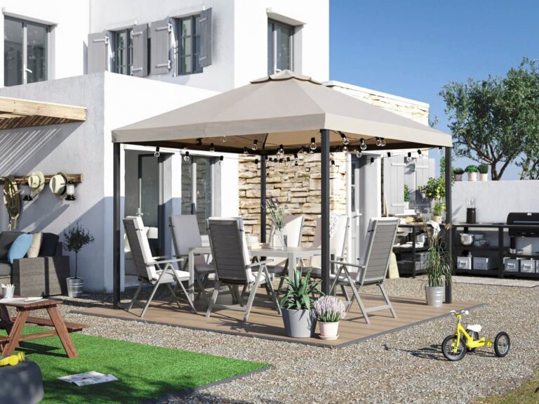 IKEA Summer Collection 2021: Balcony & Garden Inspiration - The Nordroom