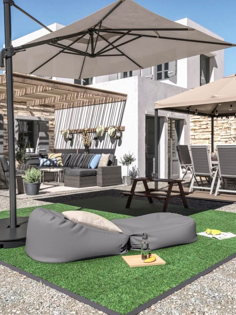 IKEA Summer Collection 2021: Balcony & Garden Inspiration - The Nordroom