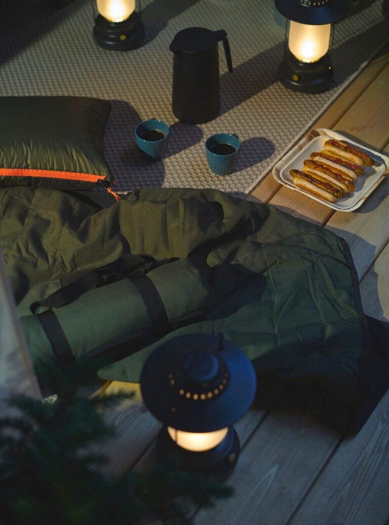 IKEA Summer Collection 2021: Balcony & Garden Inspiration - The Nordroom