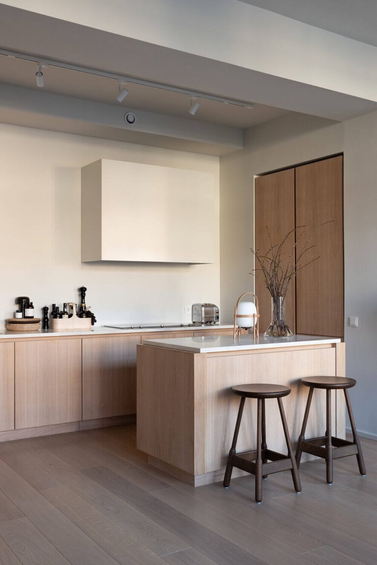Swedish Interior Designer Lotta Agaton Is Selling Her Stockholm ...