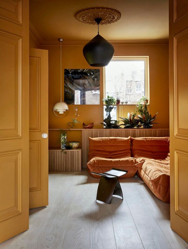 The Top Home Design Trends for 2026: Bold Color, Cozy Corners & Climate ...