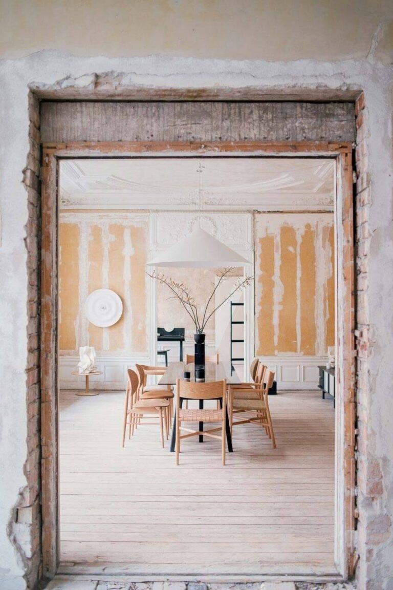 Home Decor Trends 2021: A Comfortable Home - The Nordroom