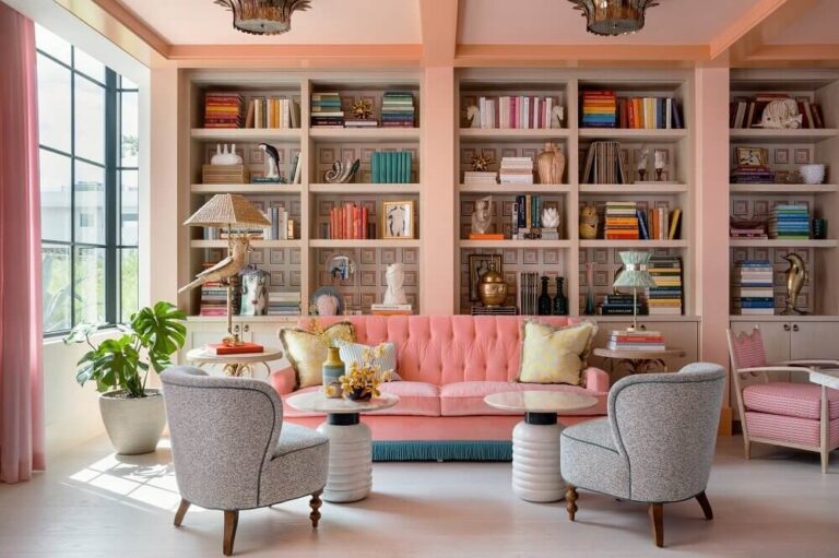 The Goodtime Hotel in Miami Beach - The Nordroom