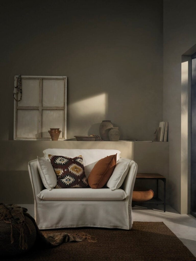 Embrace Autumn With IKEA's New July Collection - The Nordroom