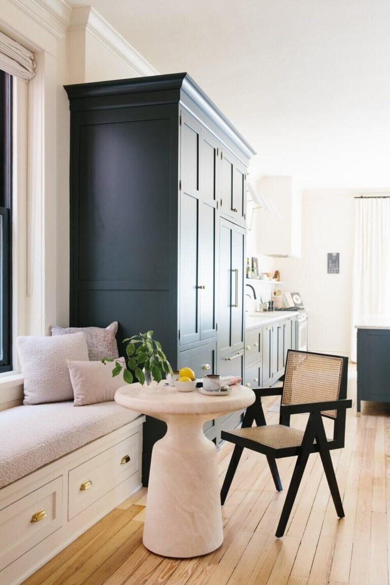 An Elegant European Inspired Home in Louisville - The Nordroom