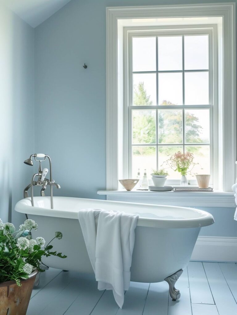 These Paint Colors Increase The Value of Your Home - The Nordroom