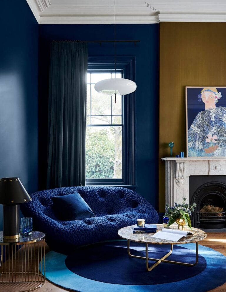 Home Decor Color Trends 2022: Natural Hues with Bright Pops - The Nordroom