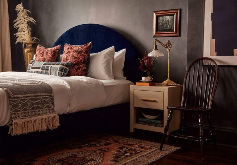 Guild House: A Unique Boutique Hotel in Philadelphia - The Nordroom