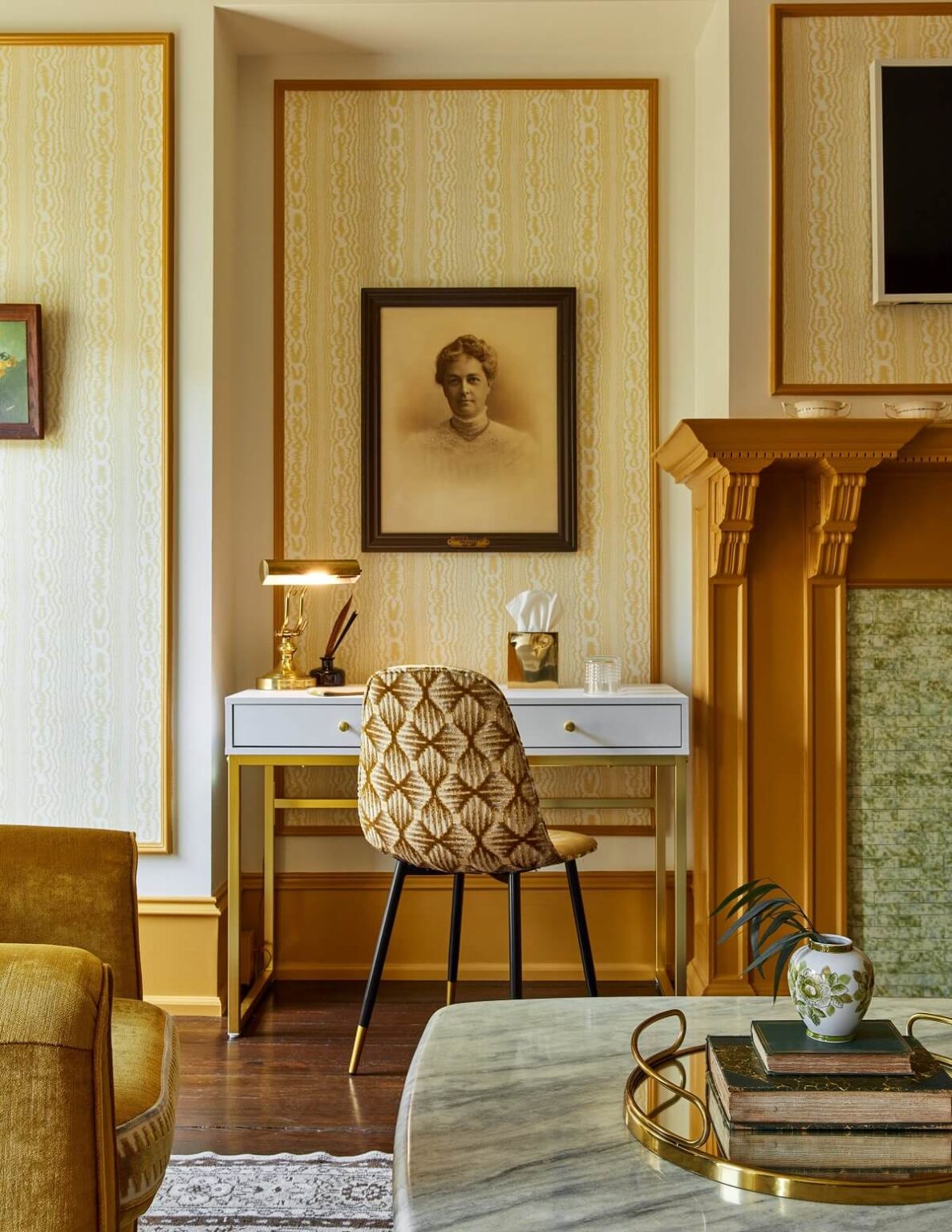 Guild House: A Unique Boutique Hotel in Philadelphia - The Nordroom