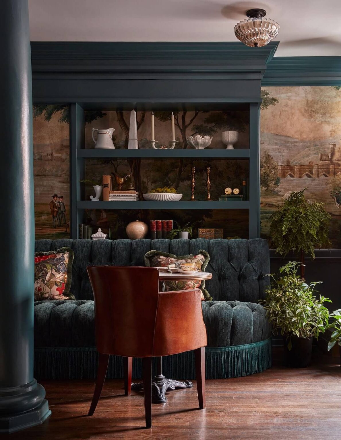 Guild House: A Unique Boutique Hotel in Philadelphia - The Nordroom
