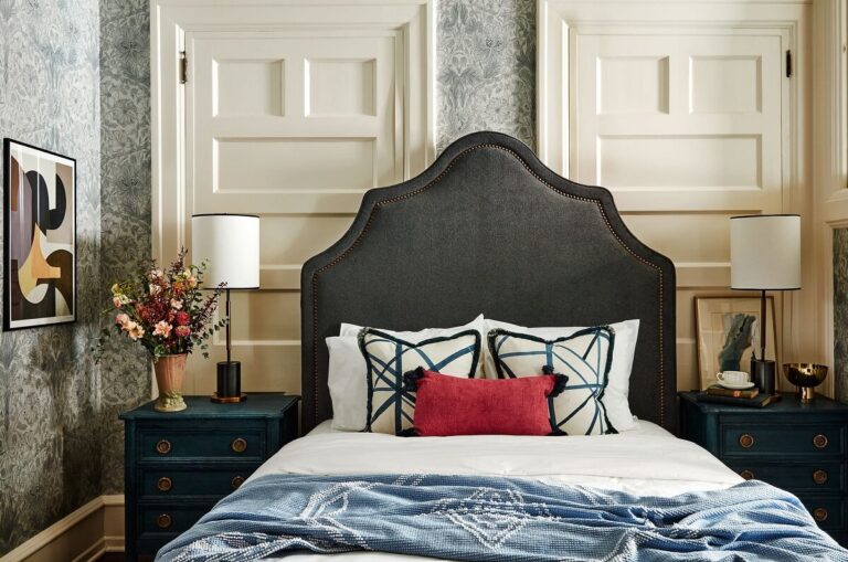 Guild House: A Unique Boutique Hotel in Philadelphia - The Nordroom
