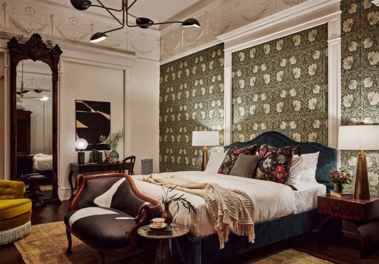 Guild House: A Unique Boutique Hotel in Philadelphia - The Nordroom