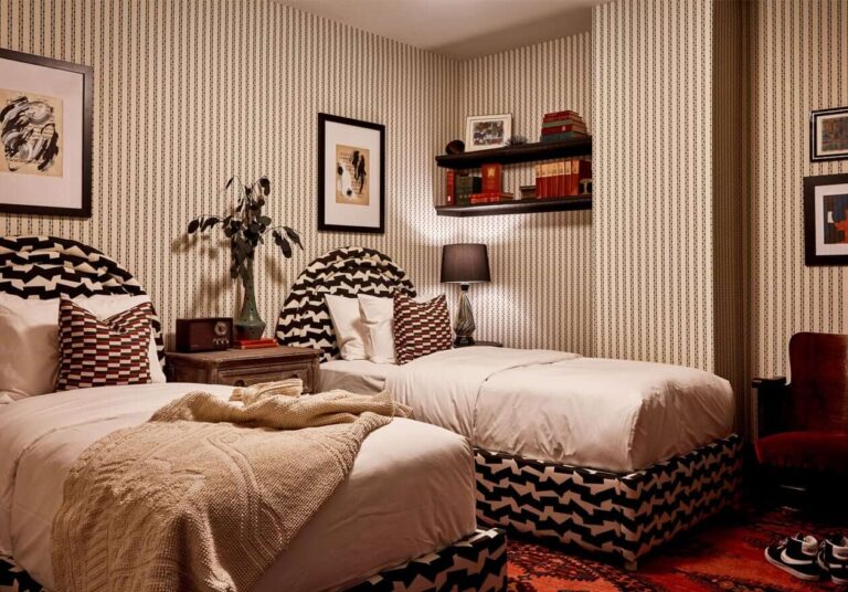 Guild House: A Unique Boutique Hotel in Philadelphia - The Nordroom