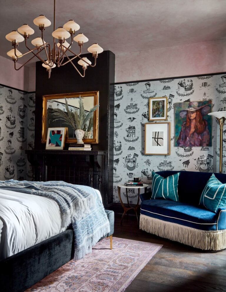 Guild House: A Unique Boutique Hotel in Philadelphia - The Nordroom