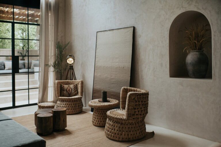 A Tulum Airbnb in an Architectural Building - The Nordroom
