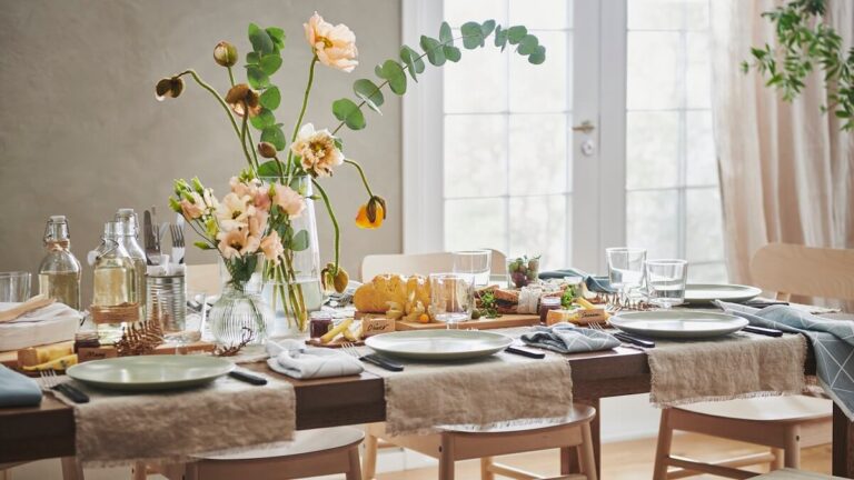 IKEA Easter Decorations 2022 - The Nordroom