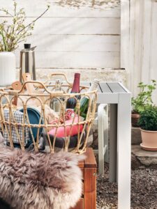 IKEA Easter Decorations 2022 - The Nordroom