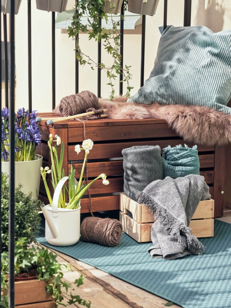 IKEA Easter Decorations 2022 - The Nordroom