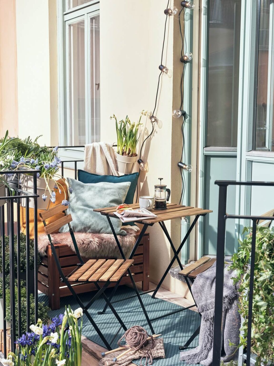 IKEA Easter Decorations 2022 - The Nordroom