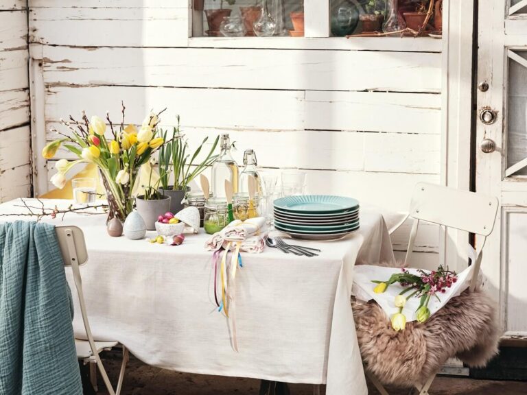 IKEA Easter Decorations 2022 - The Nordroom