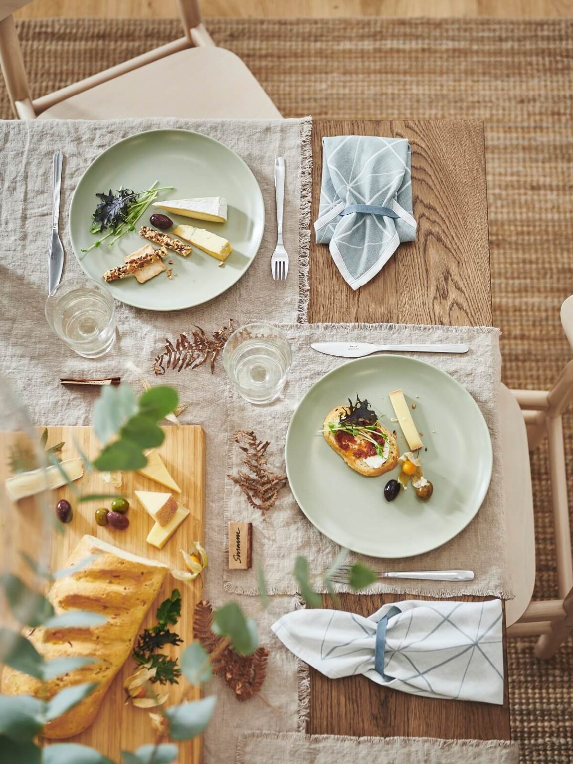 IKEA Easter Decorations 2022 - The Nordroom