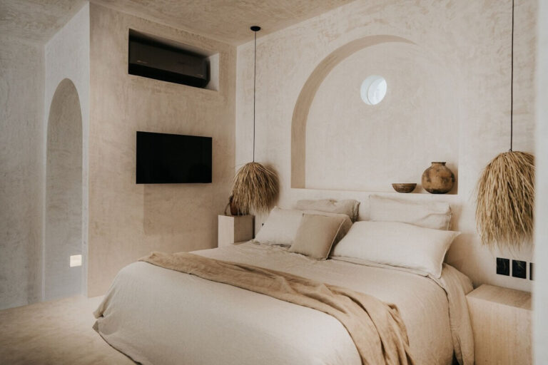 A Serene Loft Airbnb in Tulum, Mexico - The Nordroom
