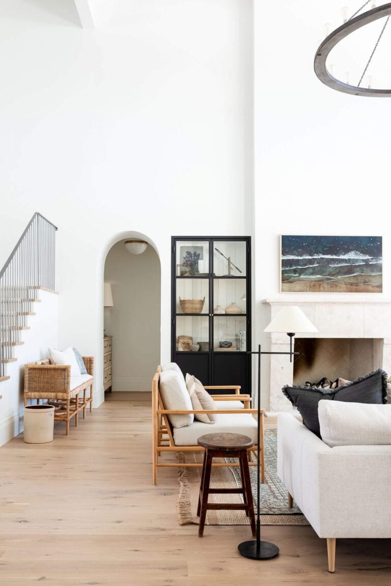 The Best Classic Paint Colors For A Timeless Living Room - The Nordroom