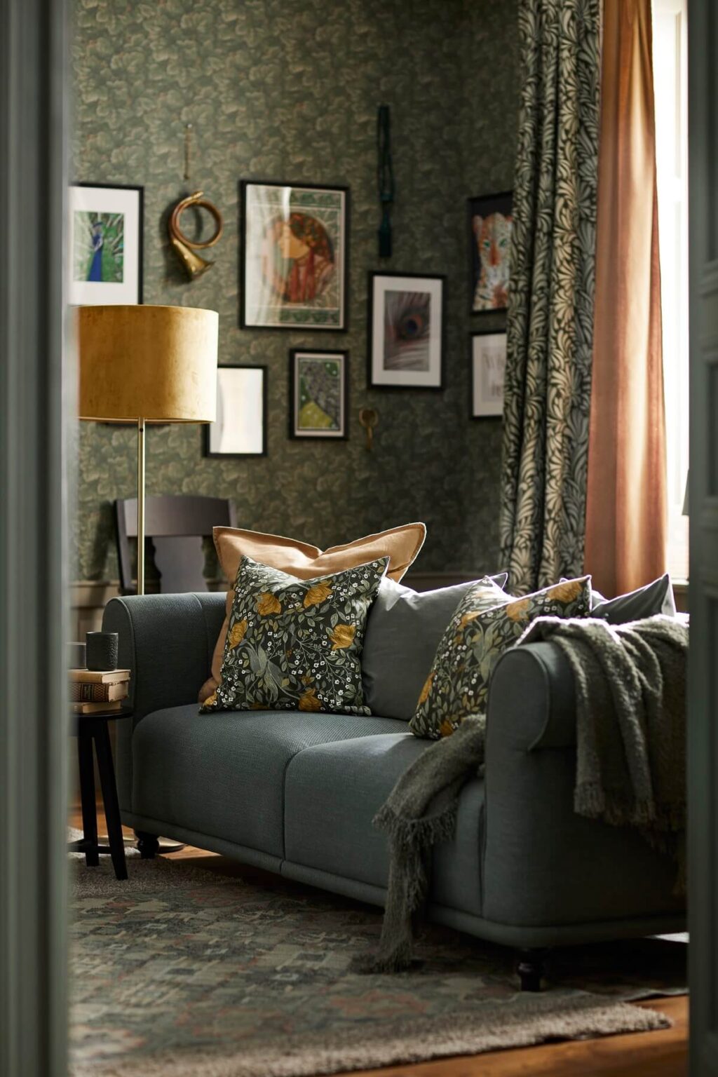 IKEA Winter Collection 2022: A Warm & Inviting Home - The Nordroom