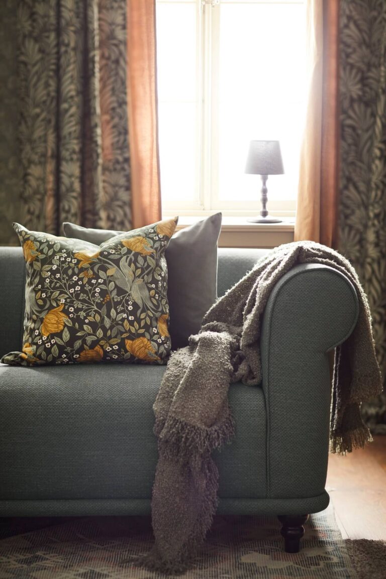 IKEA Winter Collection 2022: A Warm & Inviting Home - The Nordroom