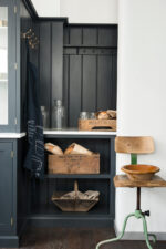 A Warm Makeover For A deVOL Shaker Kitchen - The Nordroom