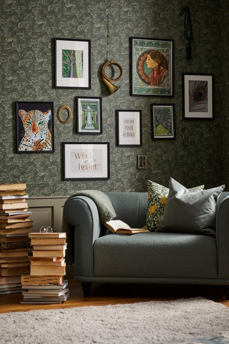 IKEA Winter Collection 2022: A Warm & Inviting Home - The Nordroom