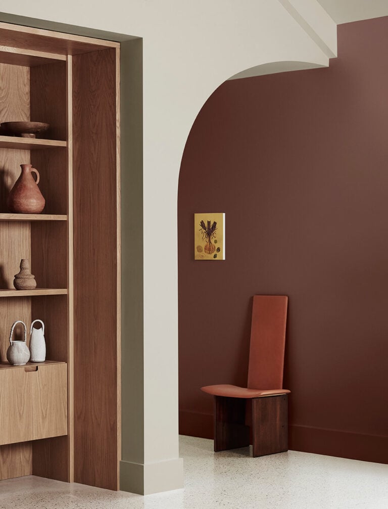 The Color Trends for 2023: Rich & Warm Natural Hues - The Nordroom