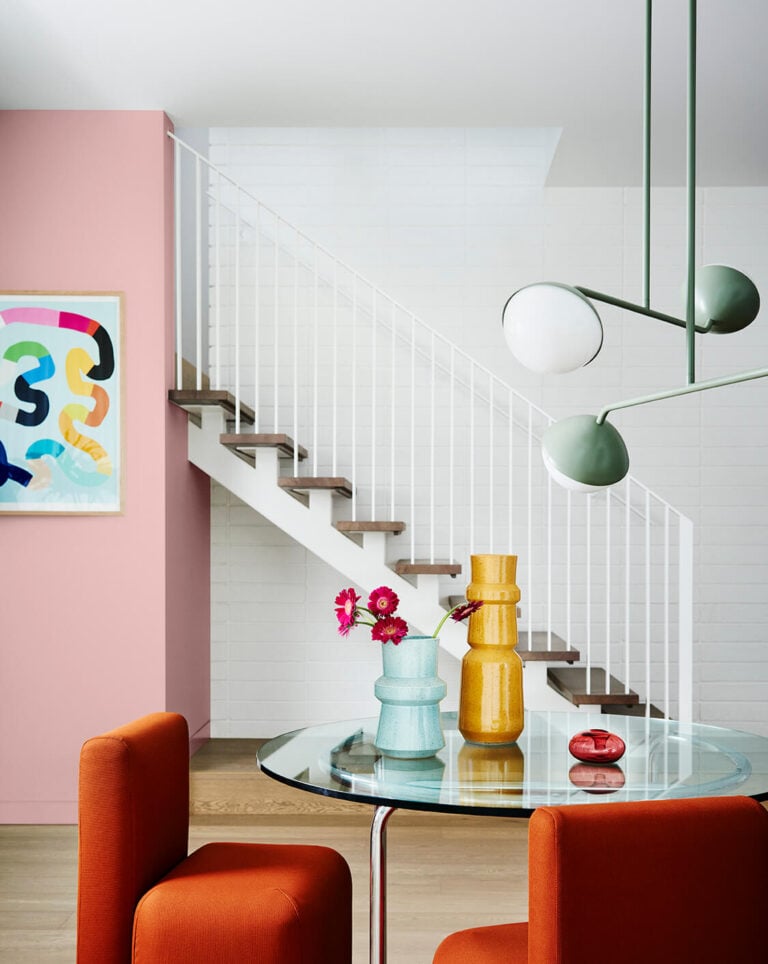 The Color Trends for 2023: Rich & Warm Natural Hues - The Nordroom