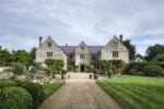 A Restored Elizabethan Manor House in England - The Nordroom